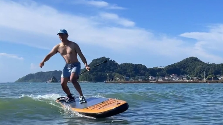 Explore and Discover | LANDMAN