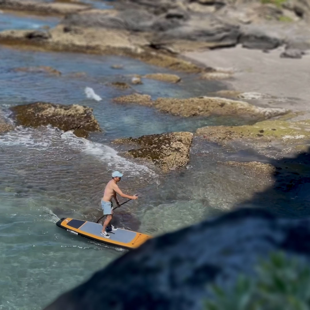 まだ見ぬ景色を探しにいく。 | LANDMAN