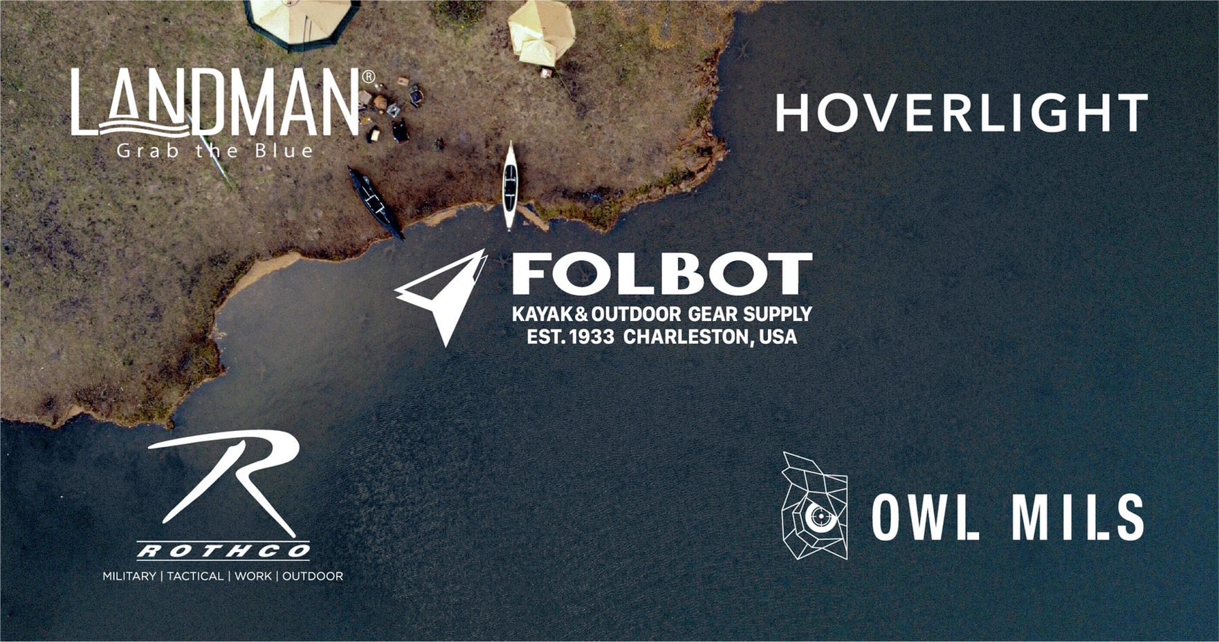 FIELD STYLE 2023 に出展いたしました。 | LANDMAN